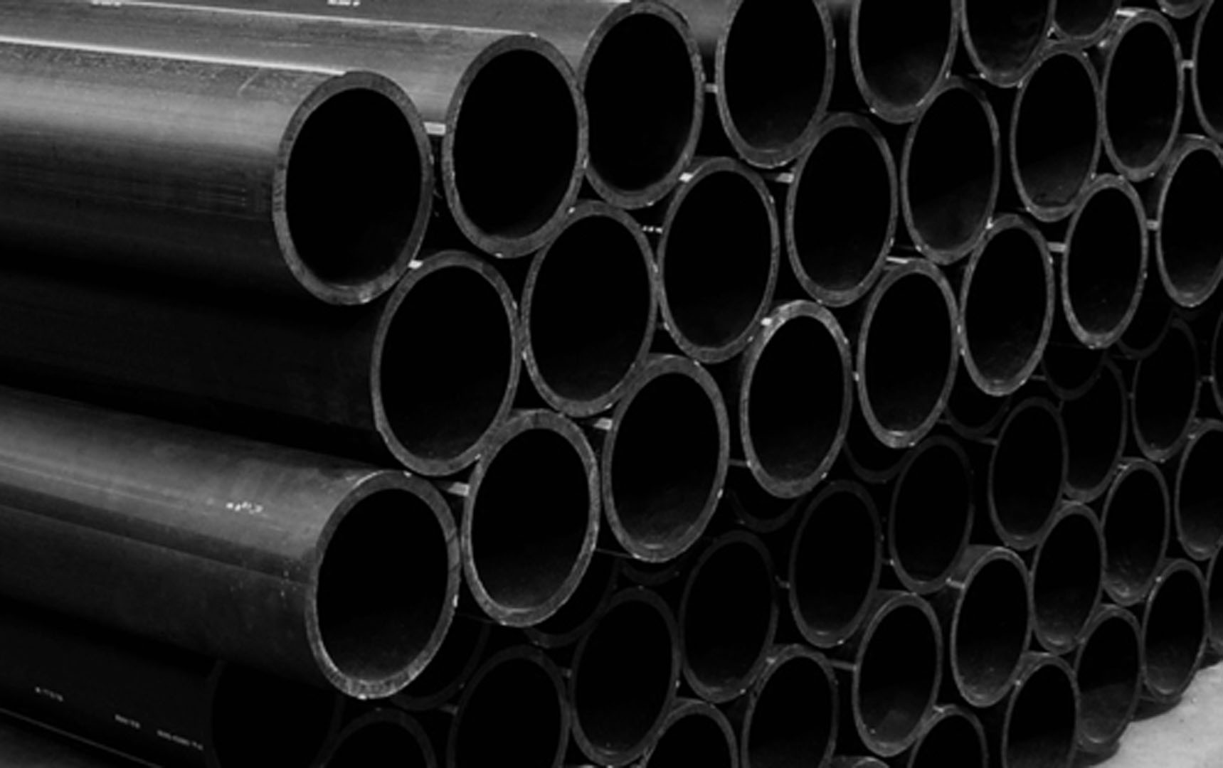Black & Glavanized Steel Pipe ASTM A53 Gr.A - Benteng Steel