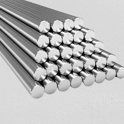 Round Bar AS ST41 Small - Benteng Steel