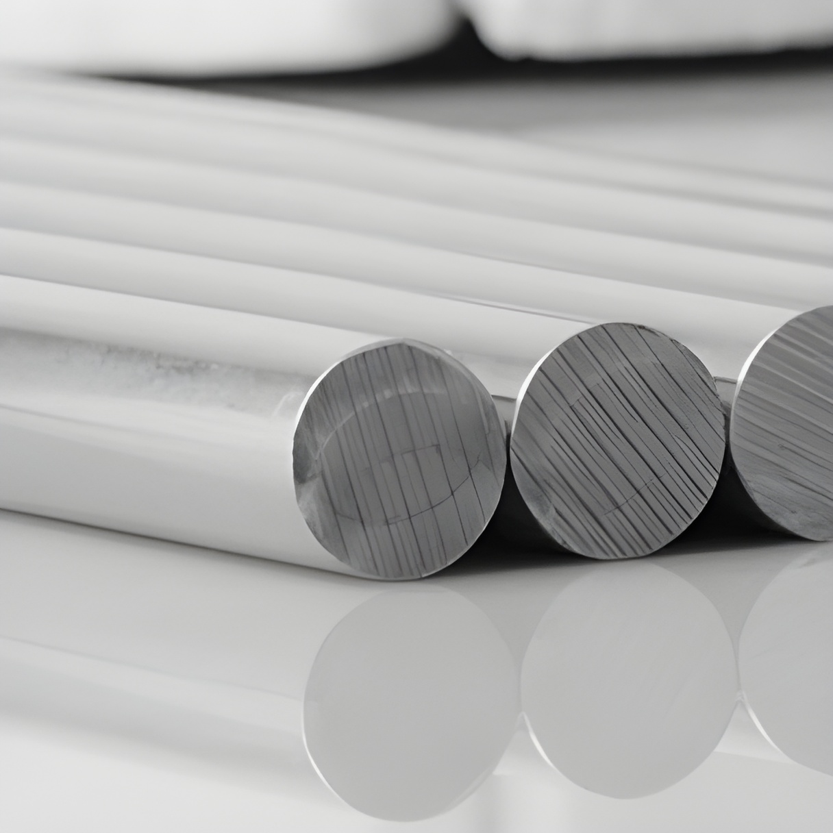 Round Bar AS ST41 Big - Benteng Steel