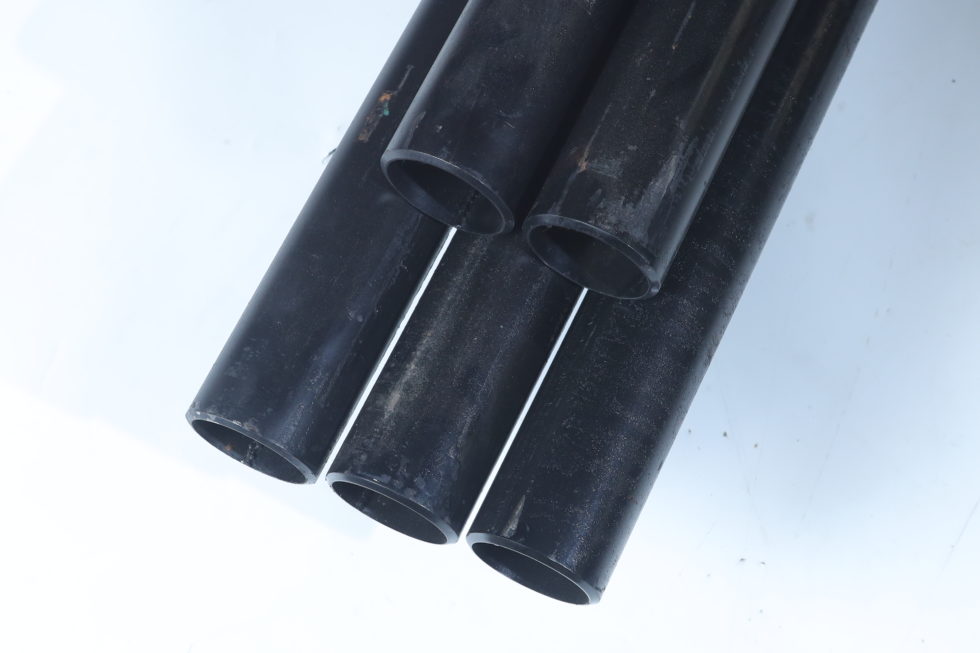 Kenali Pipa Seamless vs Pipa Welded: Jangan salah pilih untuk Proyek ...